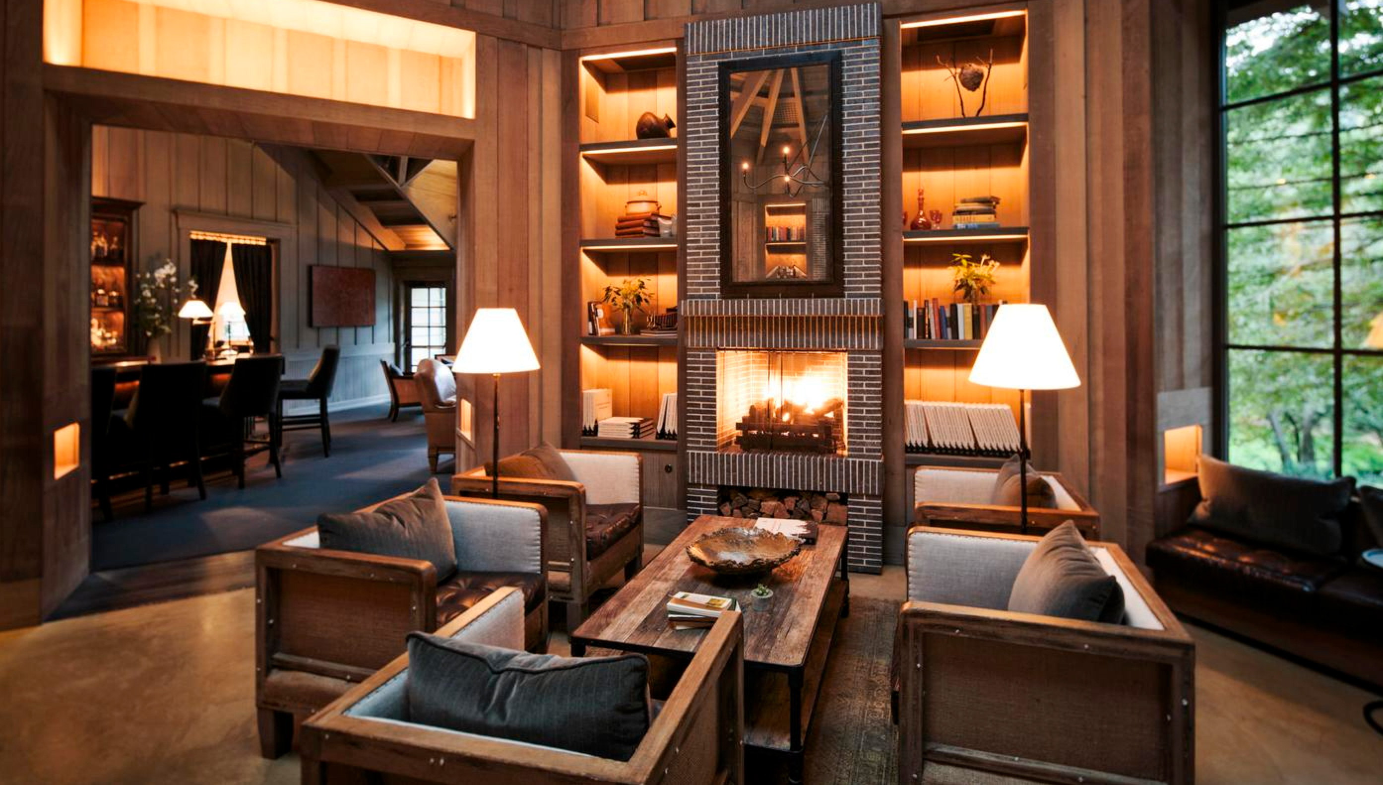 Meadowood - Skipstone Wine