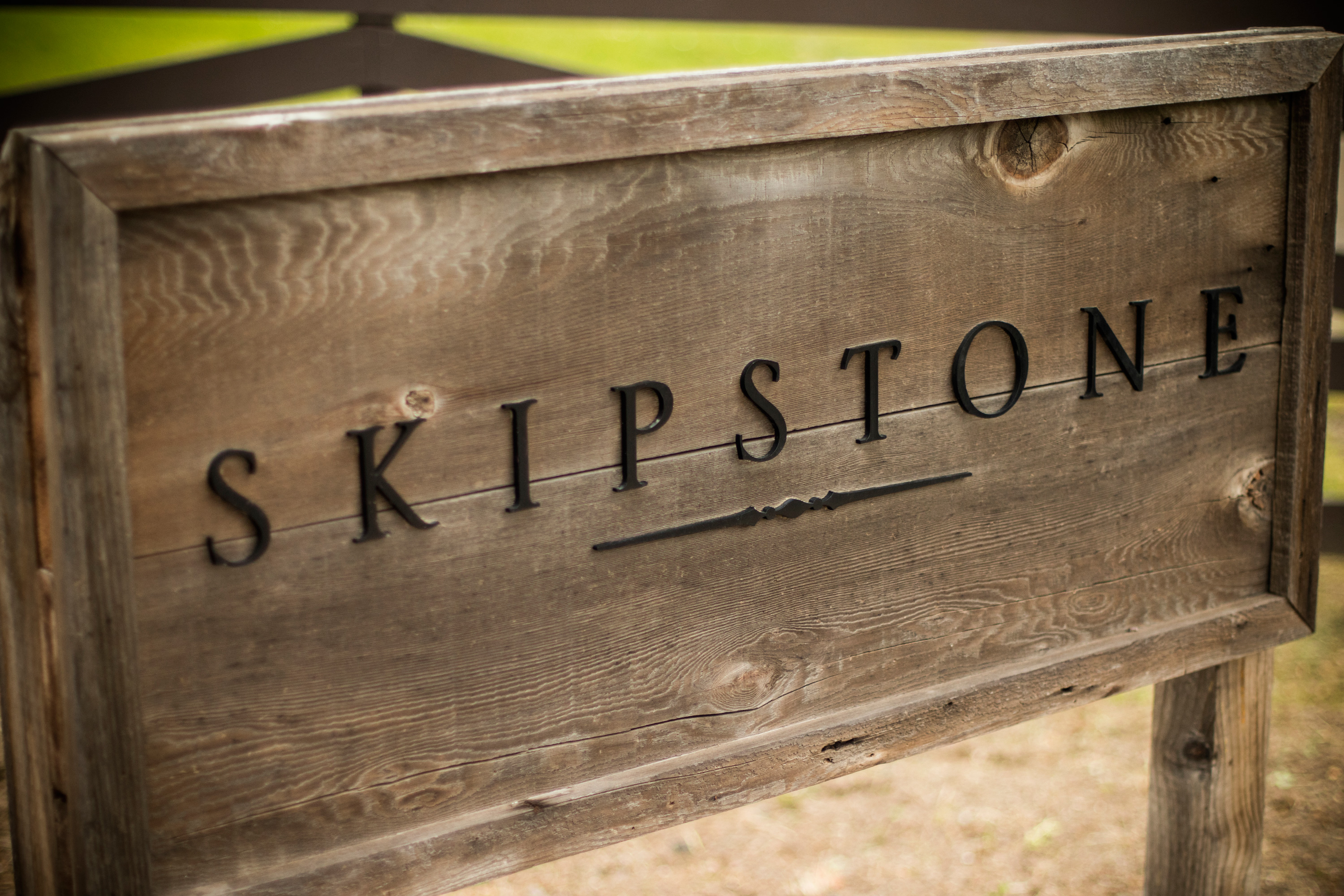 Skipstone - Skipstone Wine