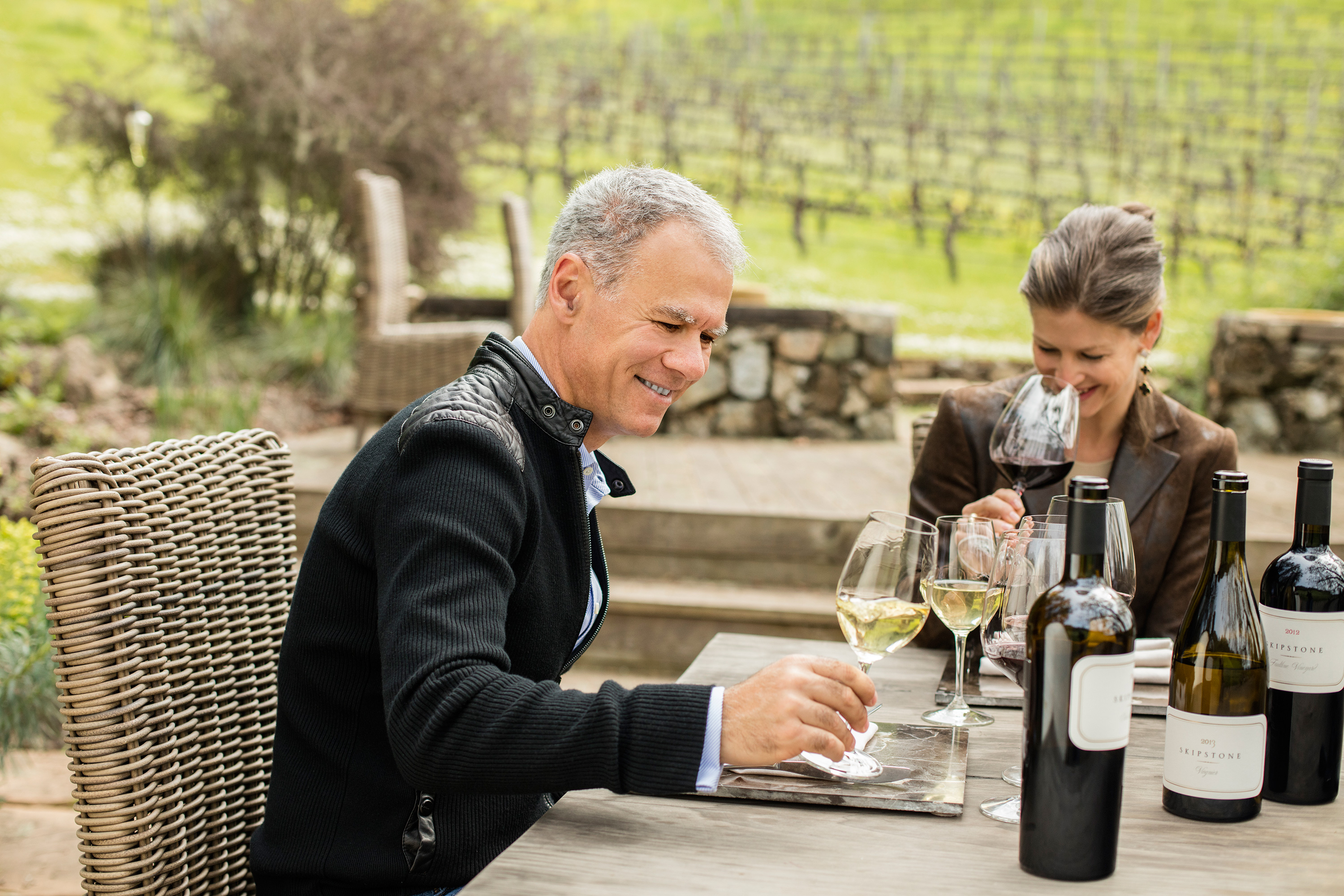 Skipstone Winery | atelier-yuwa.ciao.jp